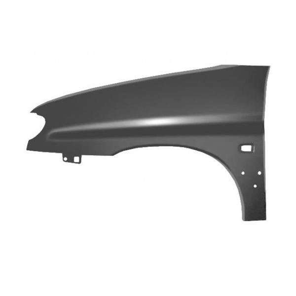 Guarda-lamas Citroen – Peugeot