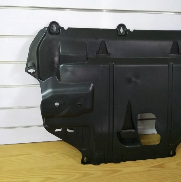 Resguardo Motor Ford Focus