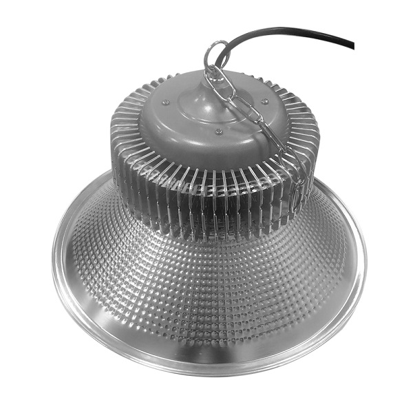Lâmpada LED Industrial