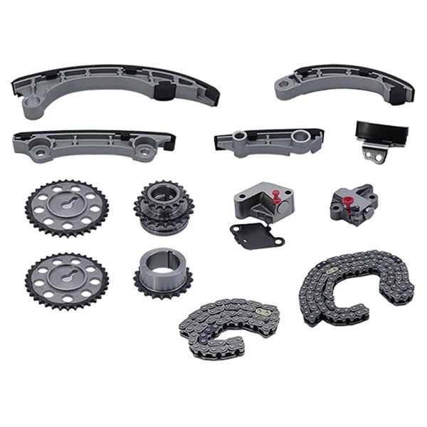 Kit de Distribuição Para Toyota Hilux
