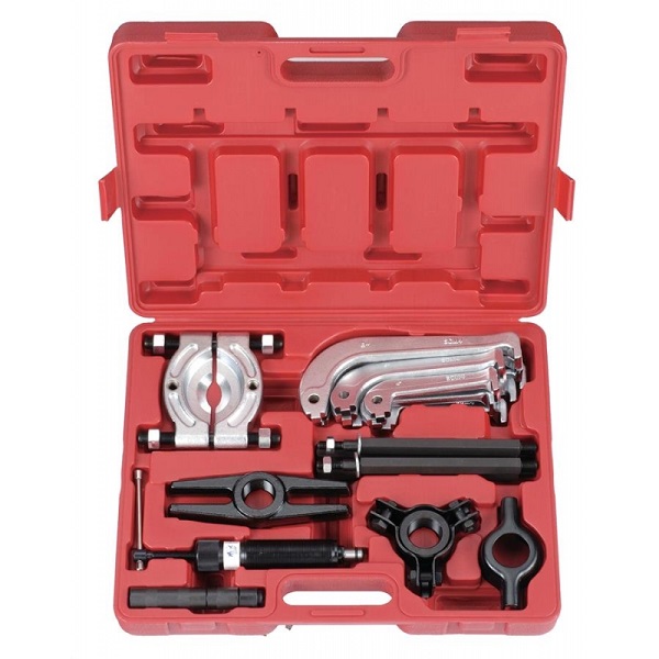 Saca Rolamentos Hidráulico 2/3 Pernas 75>150mm