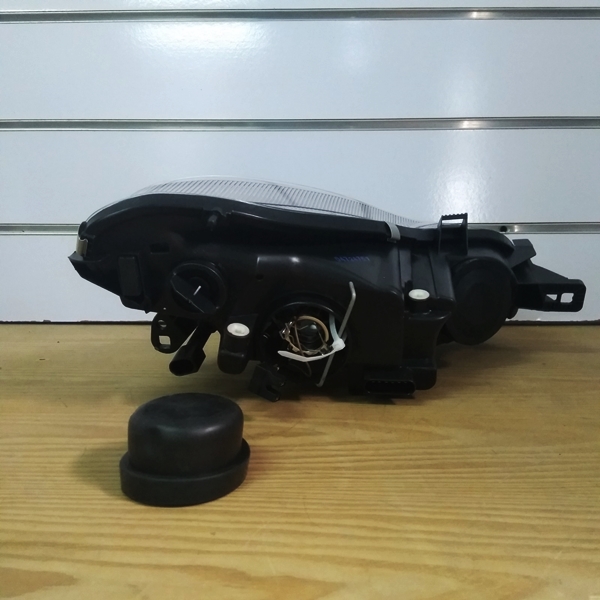 Farol Smart Fortwo – Depo